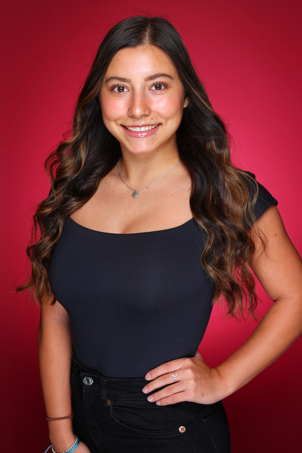 Melina Rodriguez - Hart Academy of Dance