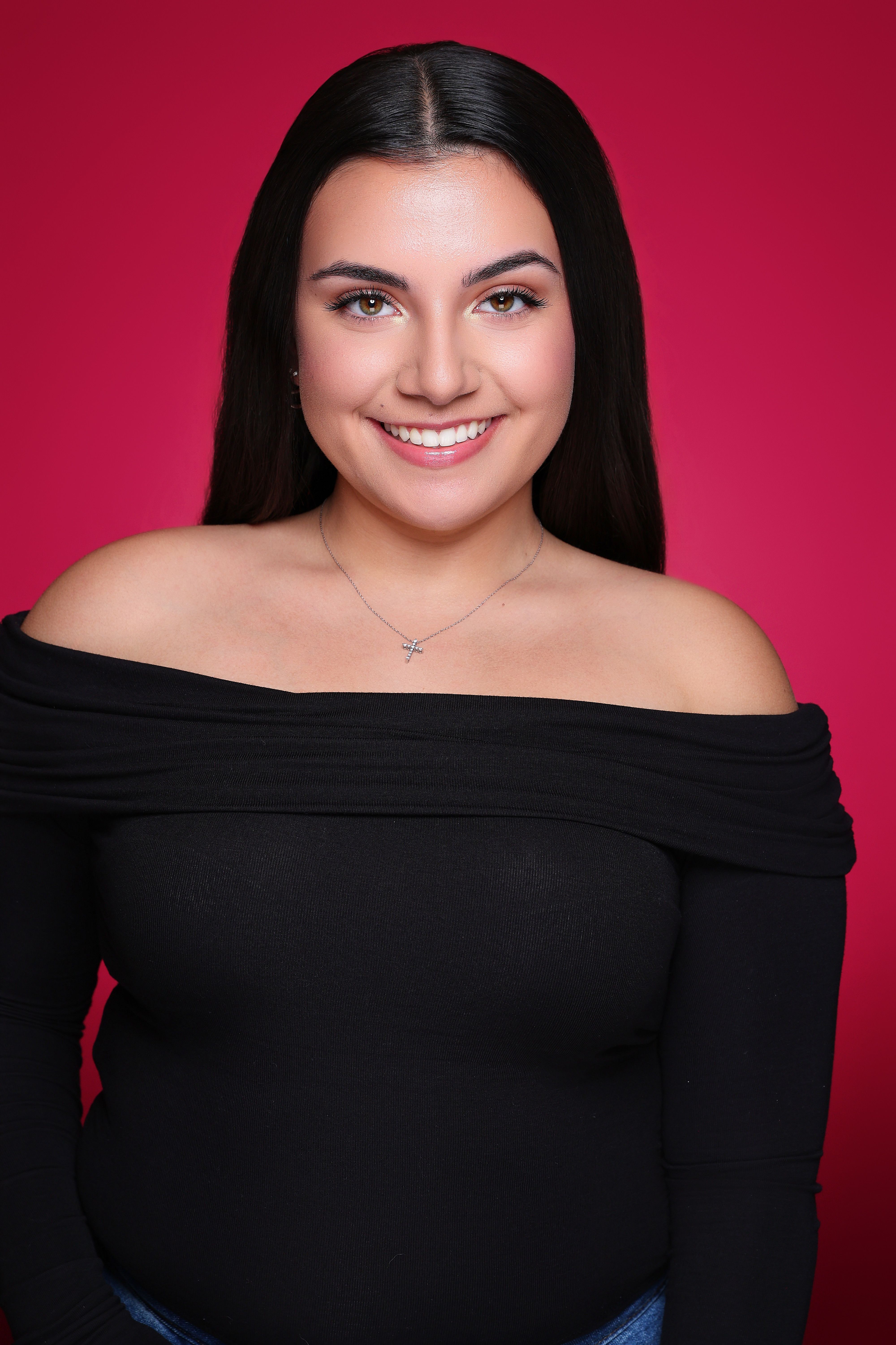 Isabel Espinoza - Hart Academy of Dance