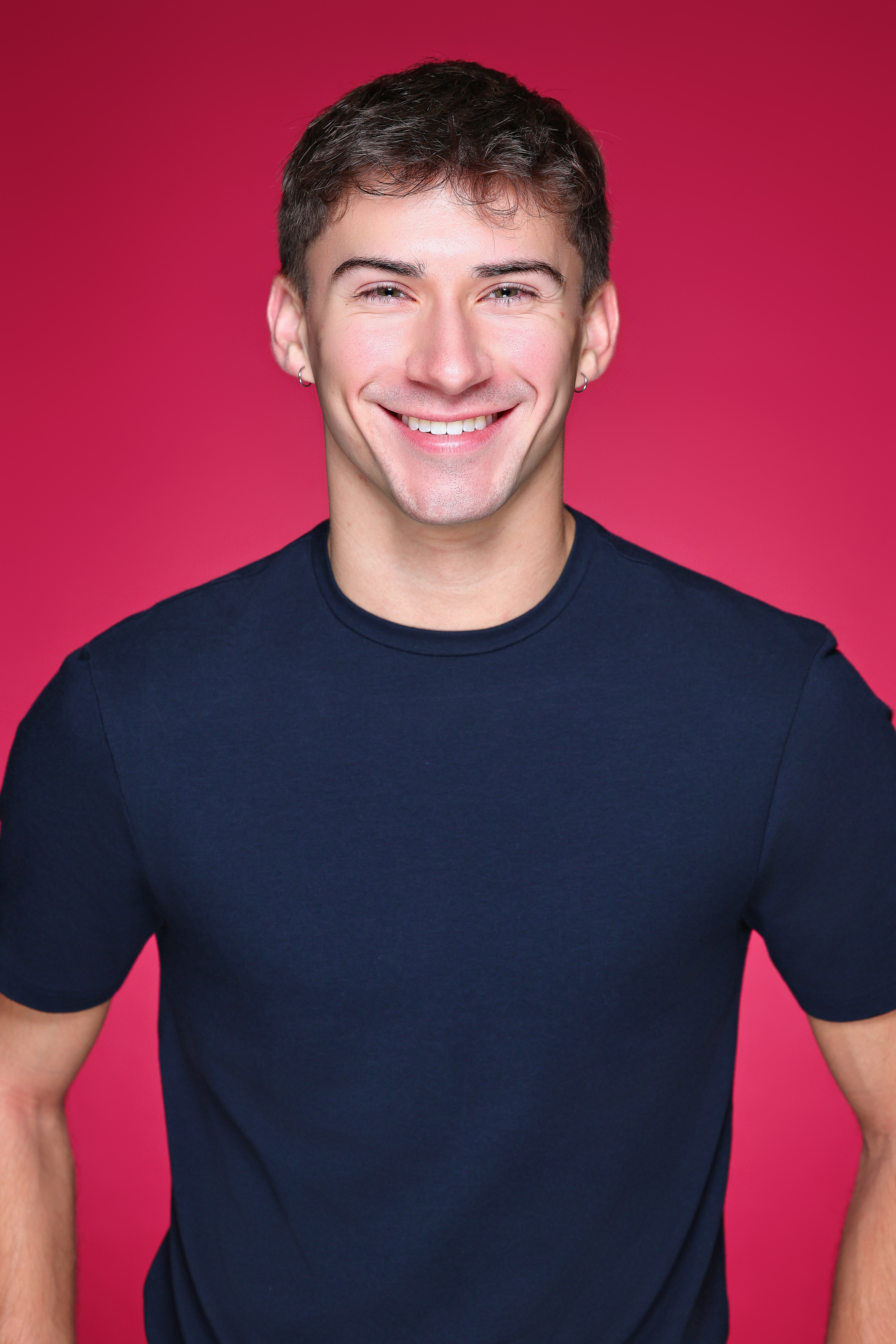 Dominic Keider - Hart Academy of Dance